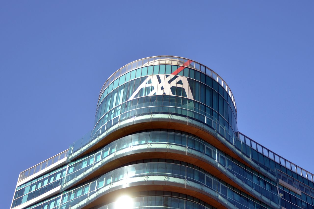 AXA XL mines Liberty Mutual group for UK & Lloyd’s CUO role ...